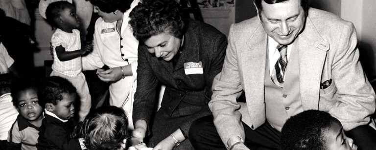 Awards and Scholarship Dinner – Senator Walter Rand Institute for ...